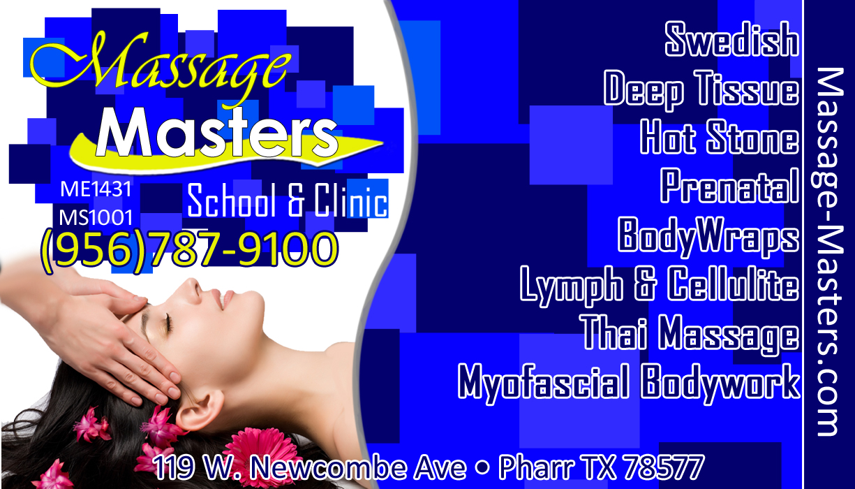 Massage In Mcallen Tx Massage